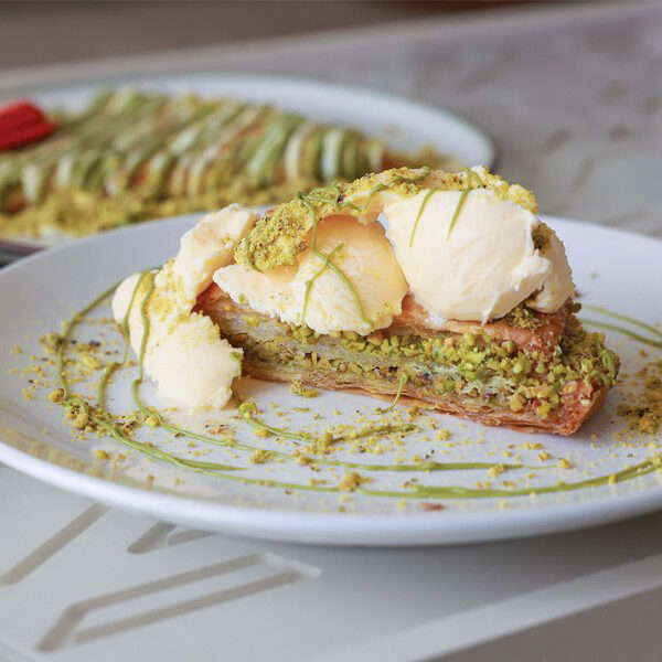 Menu – Deso Chocolate