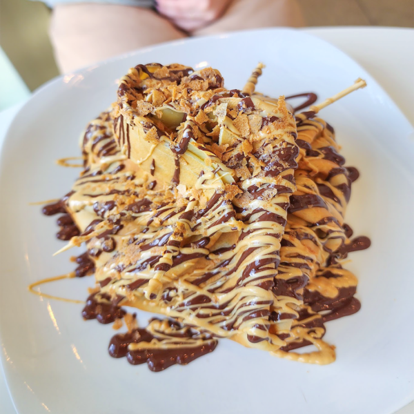 Menu – Deso Chocolate