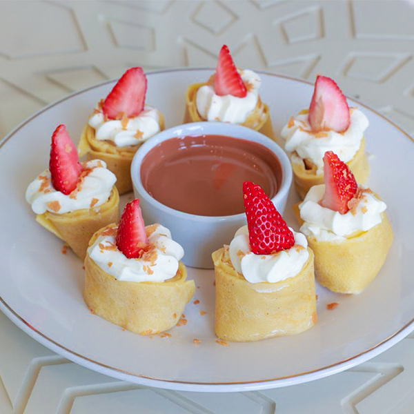 Menu – Deso Chocolate