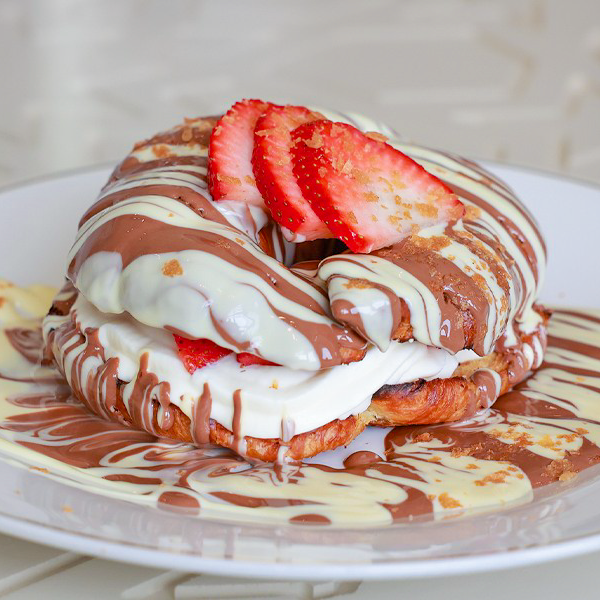 Menu – Deso Chocolate