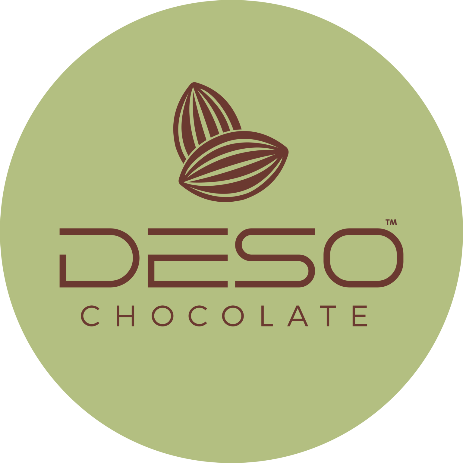Deso Chocolate