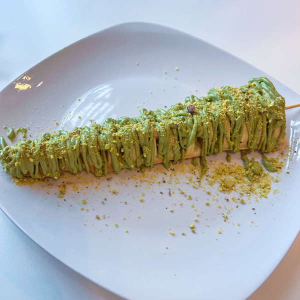 Menu – Deso Chocolate