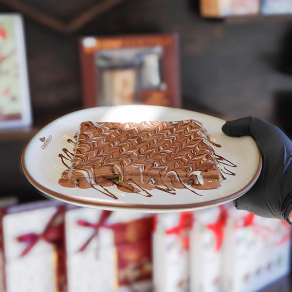 Menu – Deso Chocolate