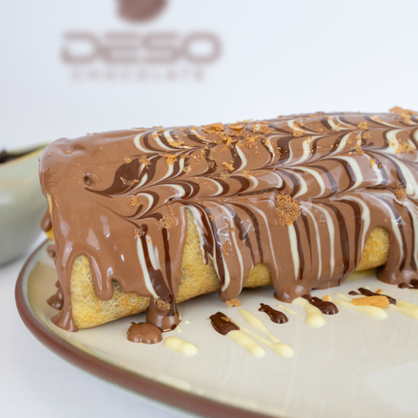 Menu – Deso Chocolate