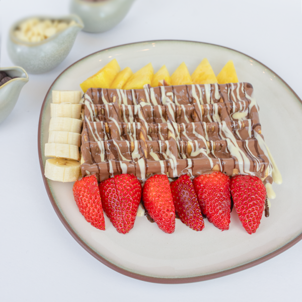 Menu – Deso Chocolate