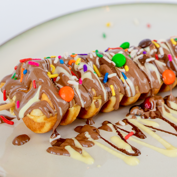 Menu – Deso Chocolate