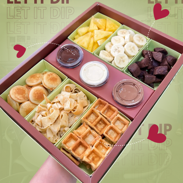 Menu – Deso Chocolate