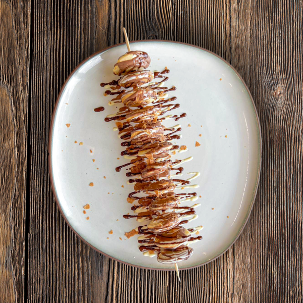 Menu – Deso Chocolate