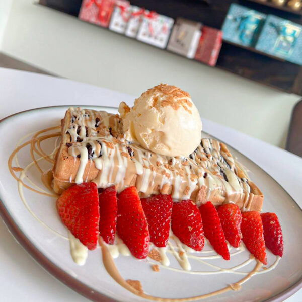 Menu – Deso Chocolate