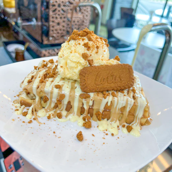 Menu – Deso Chocolate