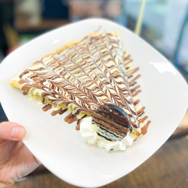 Menu – Deso Chocolate