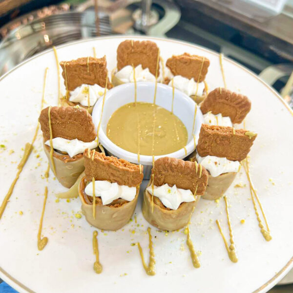 Menu – Deso Chocolate