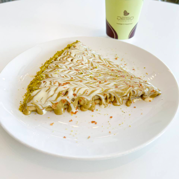 Menu – Deso Chocolate