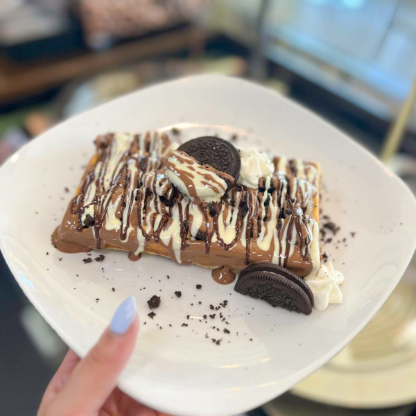 Menu – Deso Chocolate