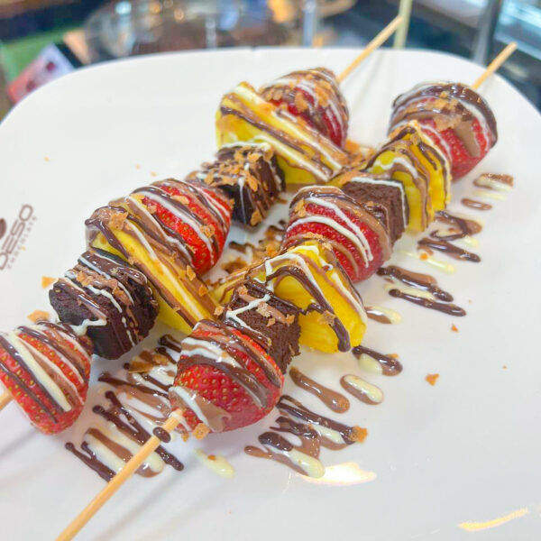 Menu – Deso Chocolate