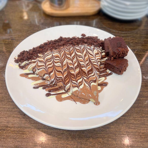 Menu – Deso Chocolate